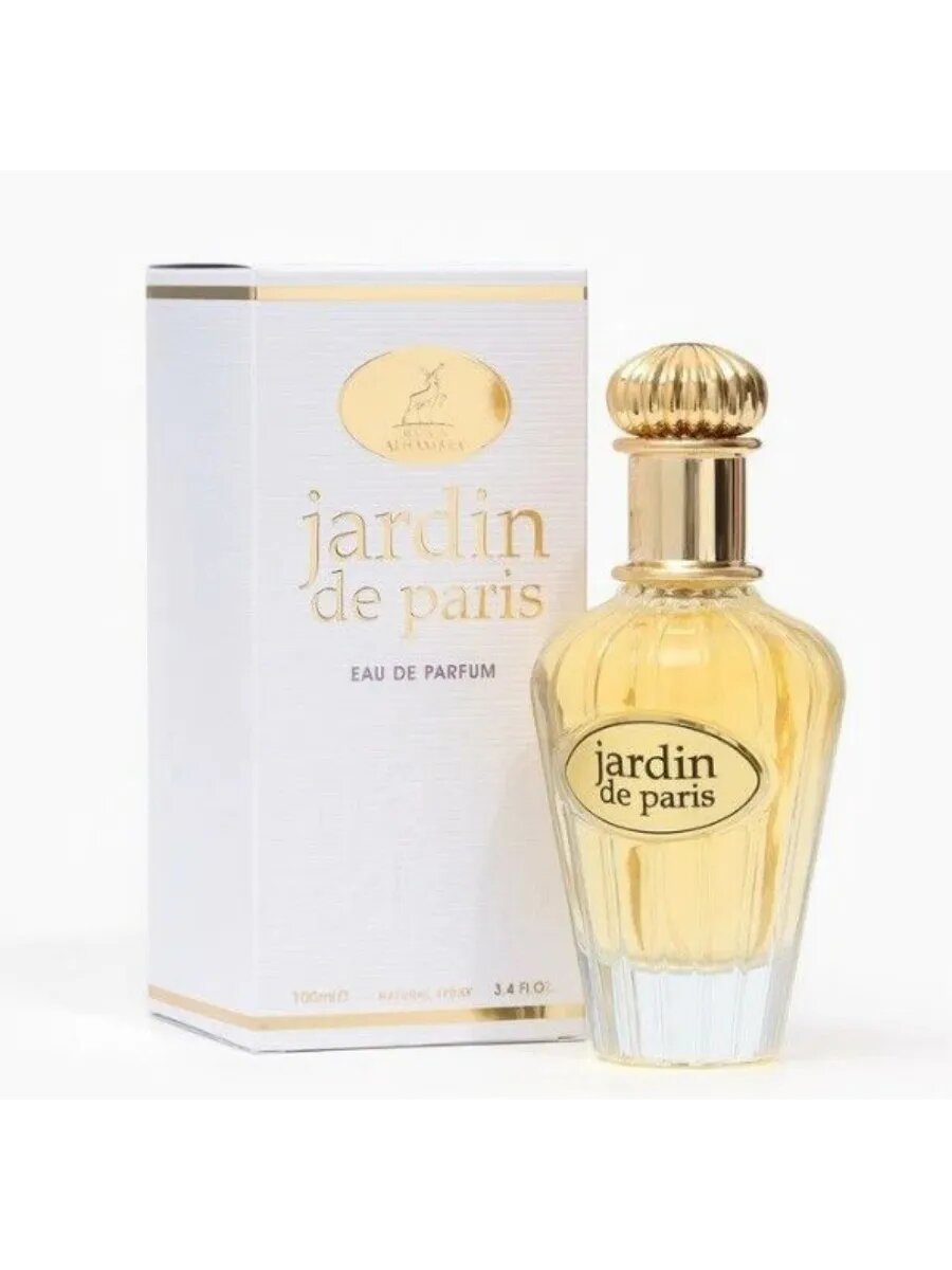 JARDIN de PARIS (аромат Jador)