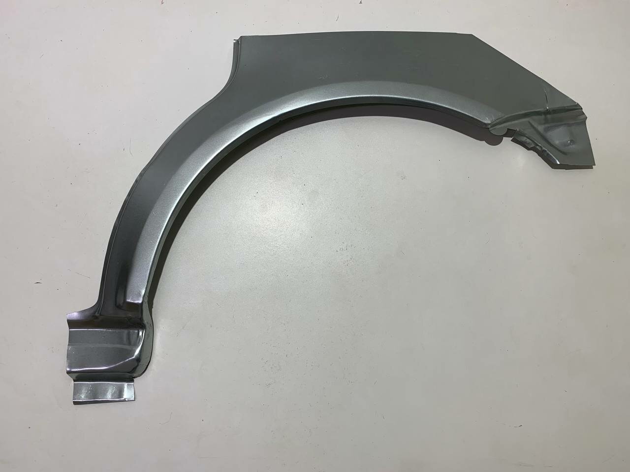 Арка задняя левая штамп на Volkswagen Passat B5 (1996-2001) для автомобиля Фольксваген Пассат Б5 , арки для