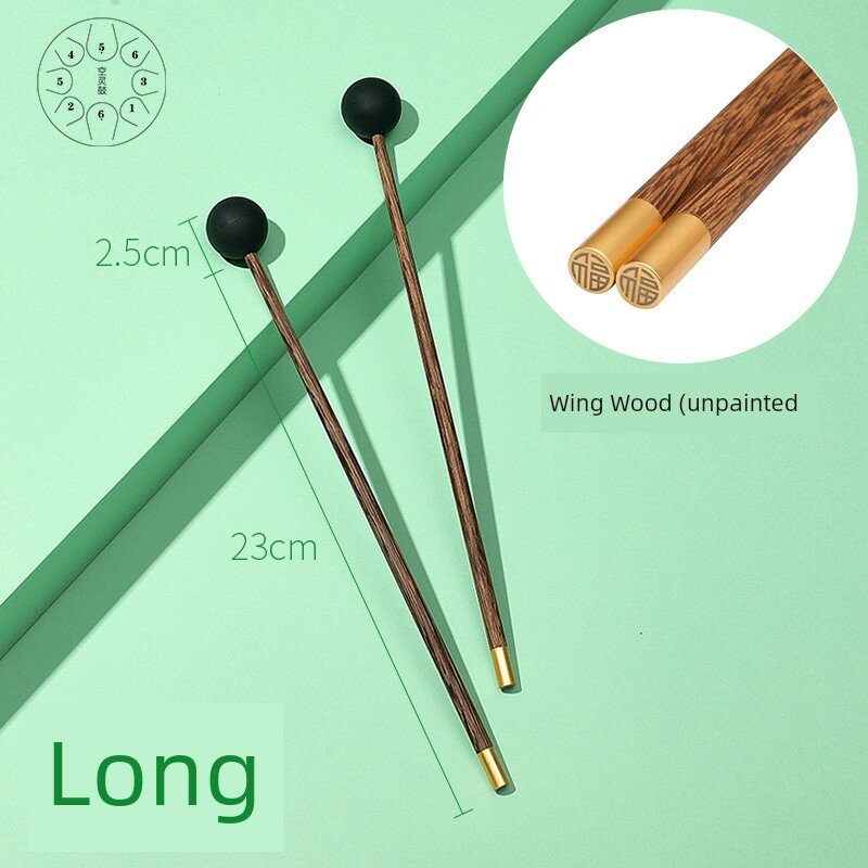 Эфирные молоточки для барабанов, эфирные палочки для барабанов, барабанные палочки, пара цветных эфирных молоточков для