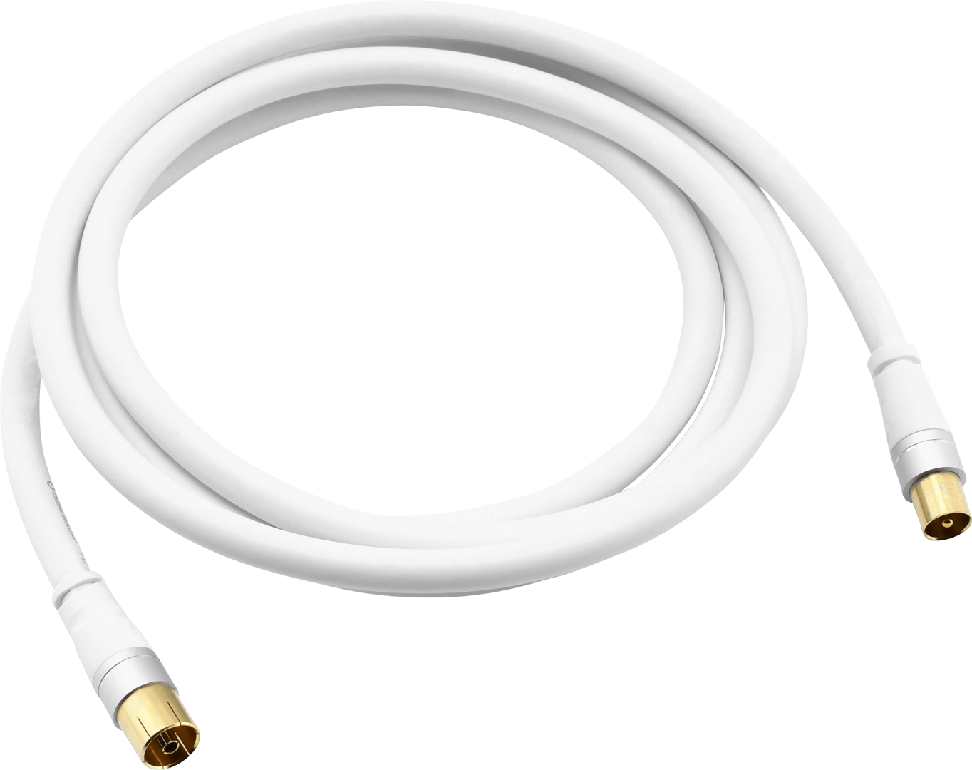EXCELLENCE Select Antenna Link, antenna cable 3,0m ws, D1C33113 — фото 1