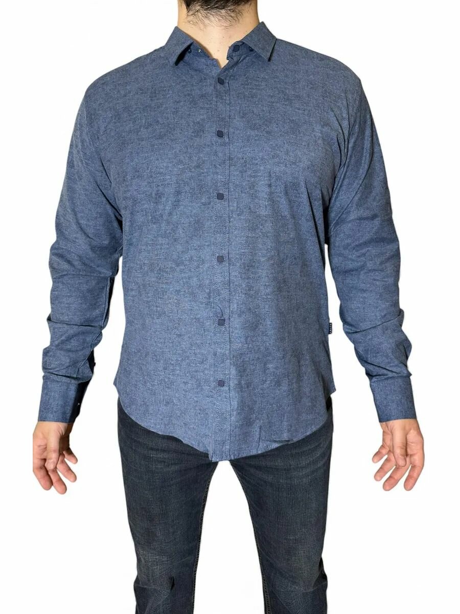 Рубашка AMATO Базовая коллекция