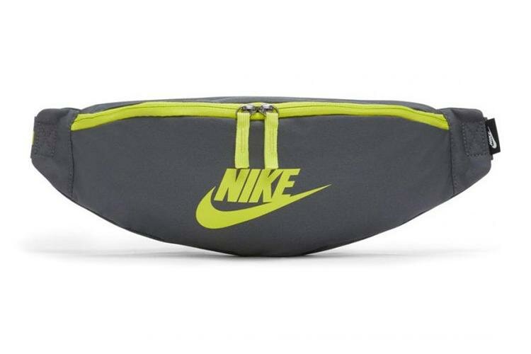 Сумка Nike Heritage Polyester Sling Bag Fanny Pack