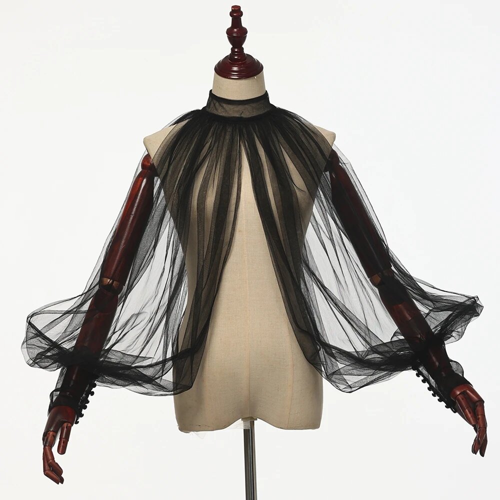 Съёмный воротник