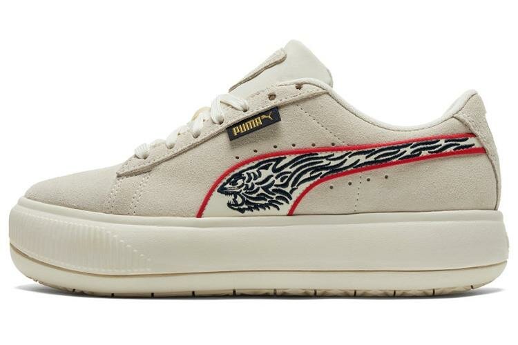 Кроссовки Suede Mayu Year Of The Tiger