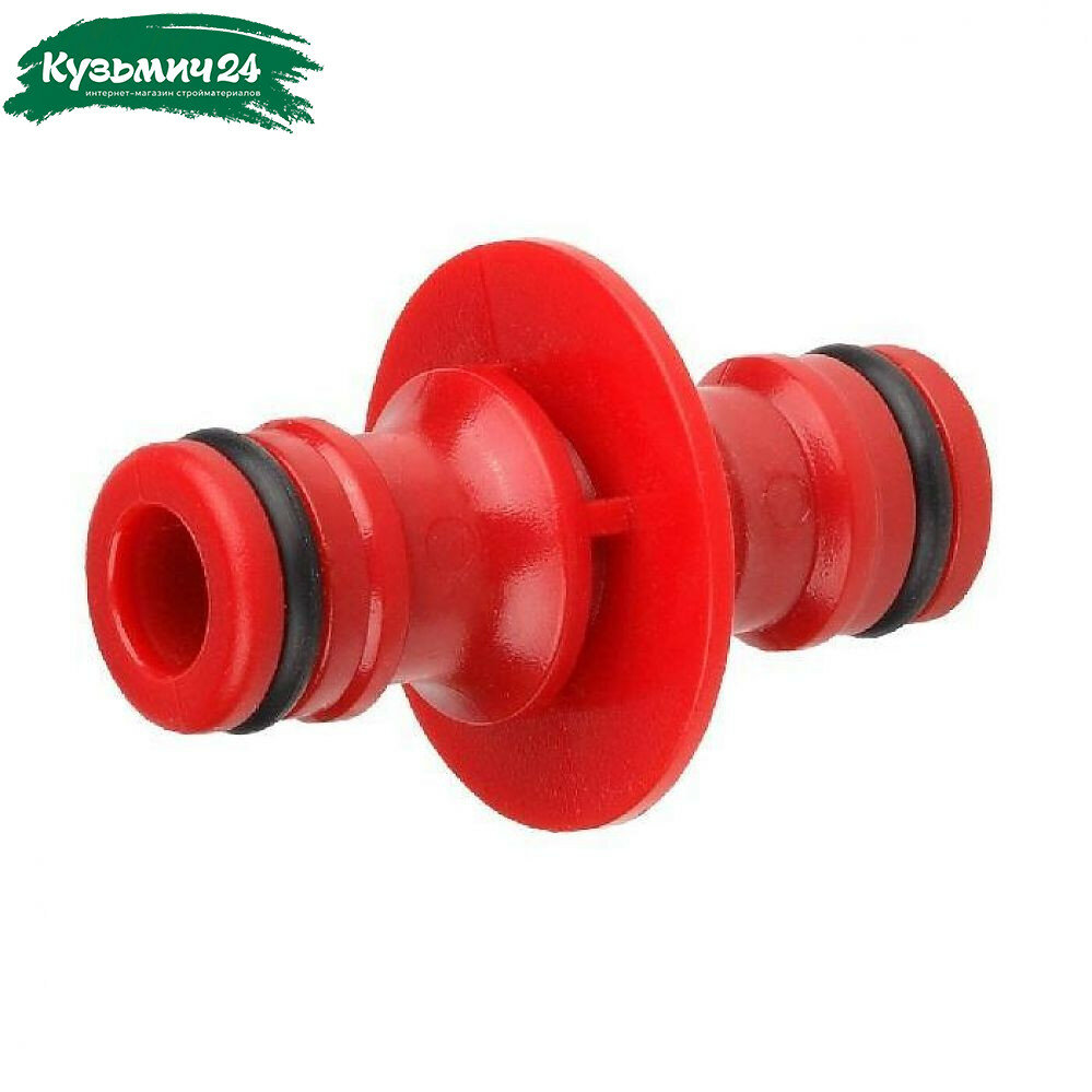 Переходник GRINDA пластмассовый 8-426337