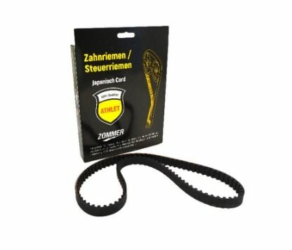 Ремень ГРМ ВАZ Largus, RENAULT Logan, Sandero дв. K7M (8 кл) 96 зуб. (усиленный) ATHLET/ арт. Z8200537021/ ZOMMER