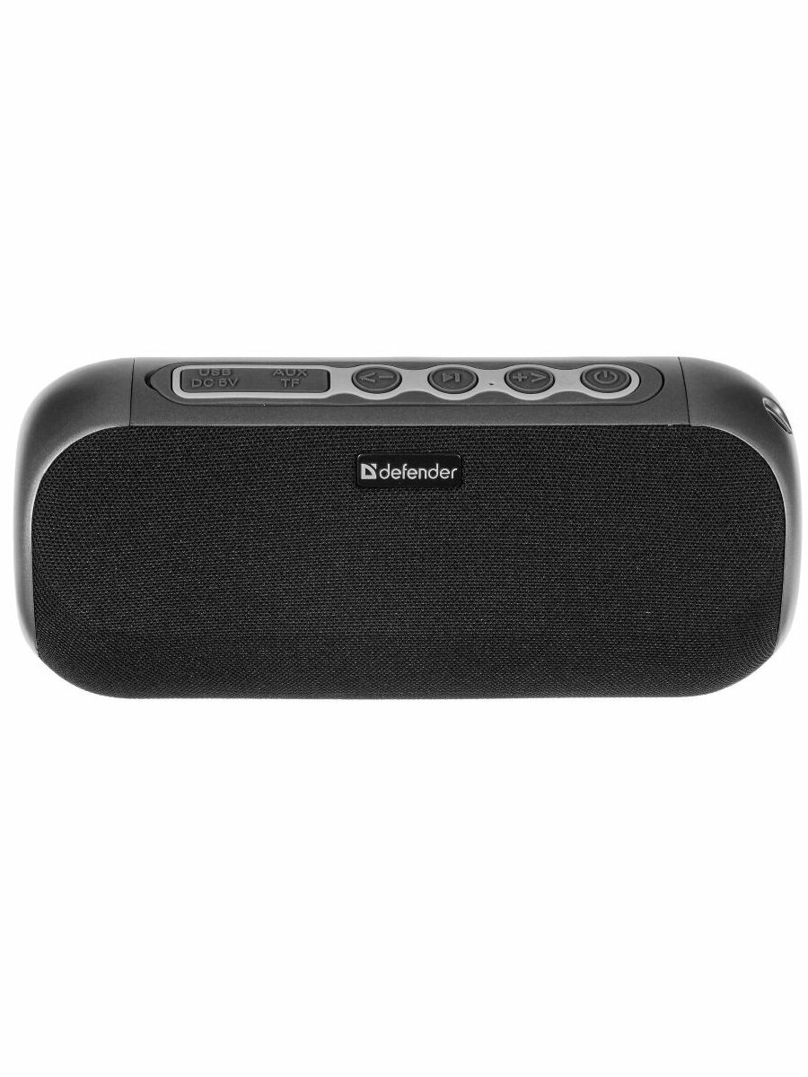 Портативная акустика Defender G32 20Вт, BT/FM/USB/TF/AUX/TWS/IP5