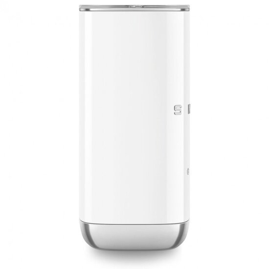Капучинатор Smeg MFF02WHEU — фото 1