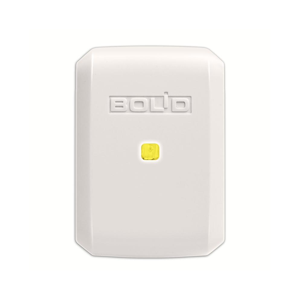 Бриз. Блок разветвительно-изолирующий, обеспечивает изоляцию короткозамкнутого участка двухпроводной