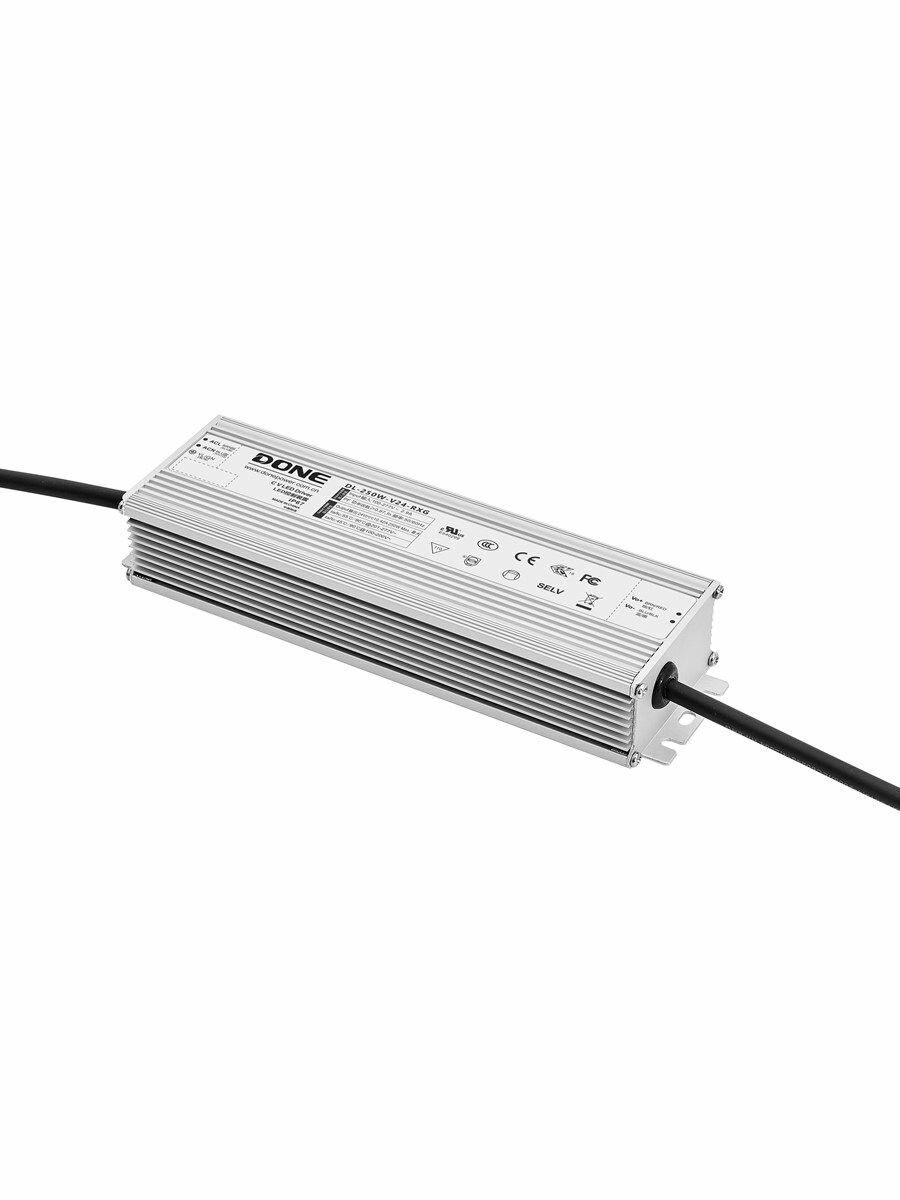 Источник питания AC-DC Done Electronic DL-250W-V24-RXG