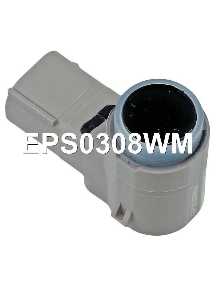 Датчик парковки Krauf EPS0308WM