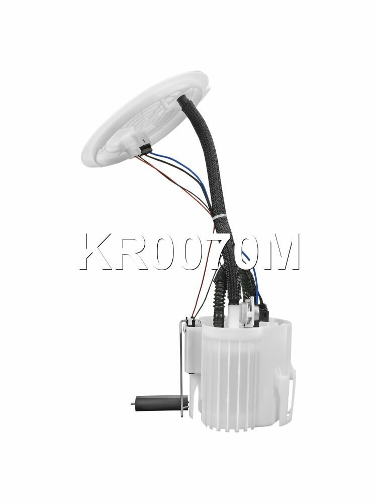 Модуль в сборе с бензонасосом Krauf KR0070M для OPEL ASTRA H