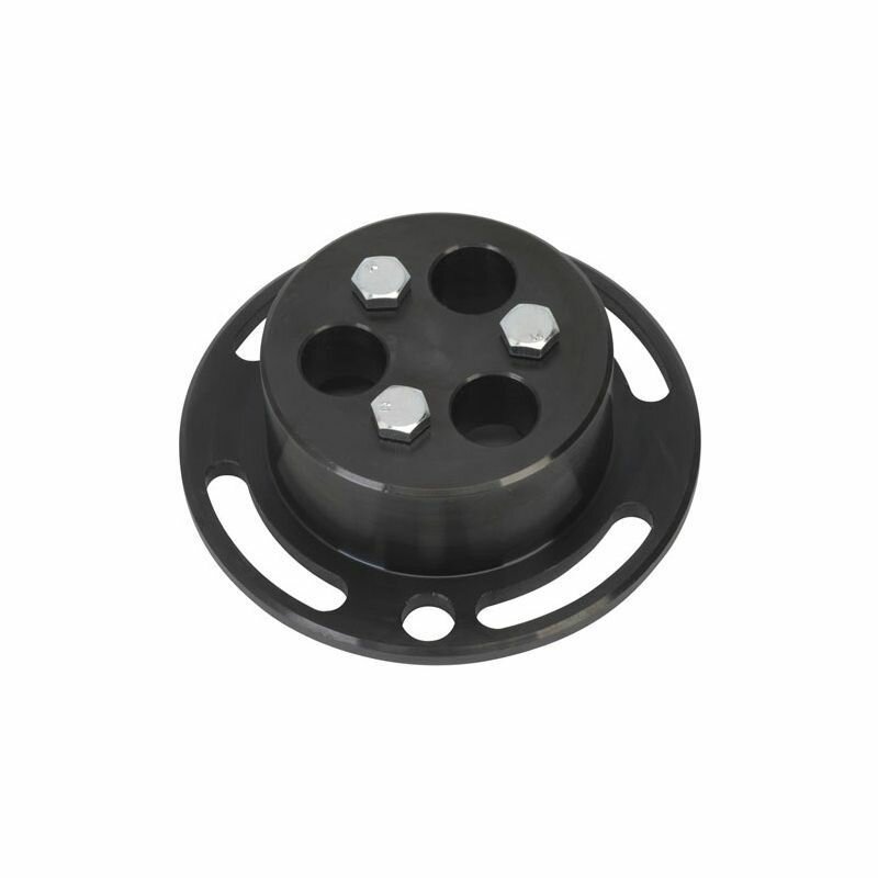 Съемник помпы KM-J-43651 OPEL/CHEVROLET 2.0/2.2/2.4 AIST 67-1251-M для Опель и Шевроле