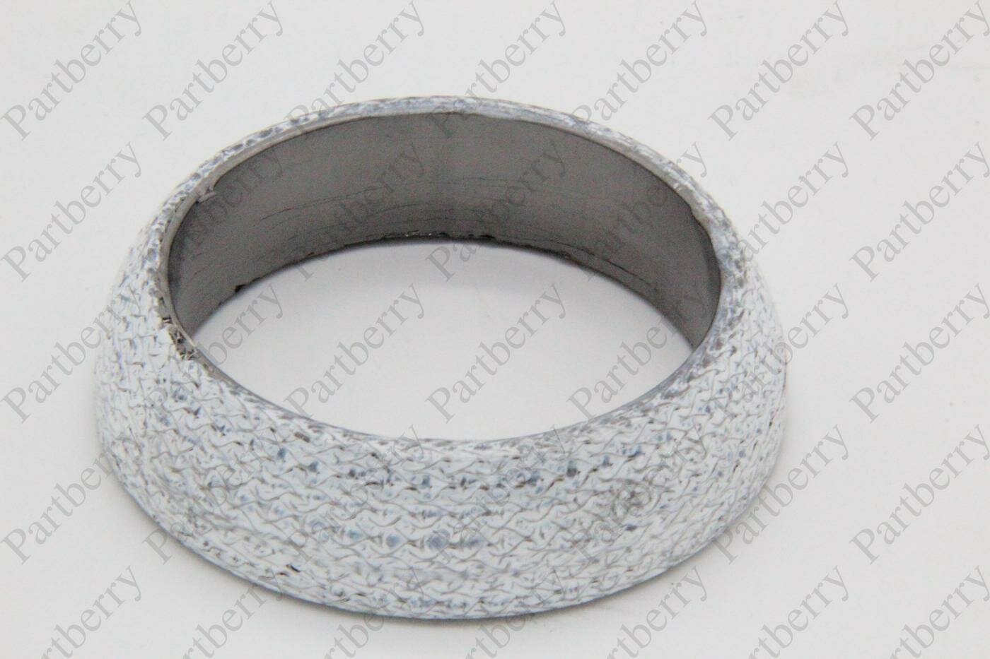 Прокладка глушителя PARTBERRY PB120110 для NISSAN 206958H32D, NISSAN 206951HJ5A, NISSAN 206951HD5D.