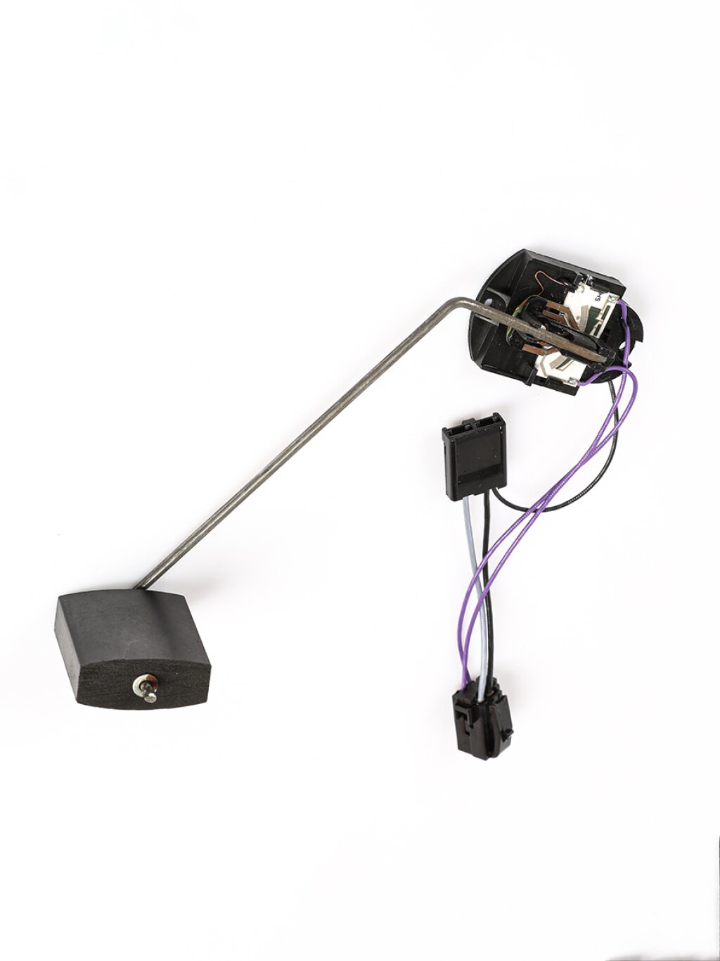 Датчик бензобака для а/м ВАЗ 2131 (ДУТ-12-01) мех. комб.