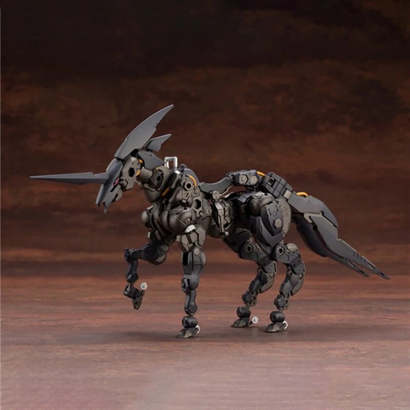 Kotobukiya SIEG SPRINGER 1/24