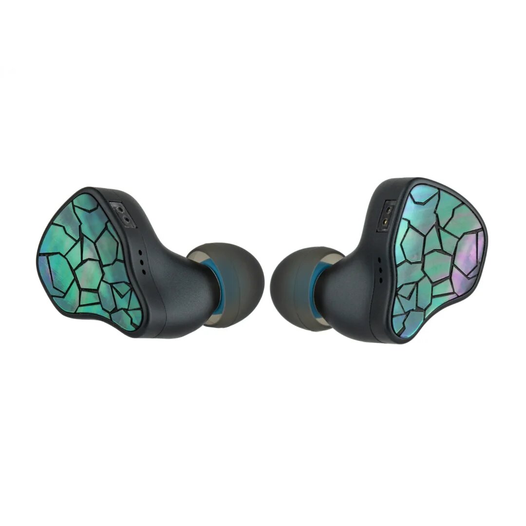 THIEAUDIO HYPE 4 MKII проводные наушники