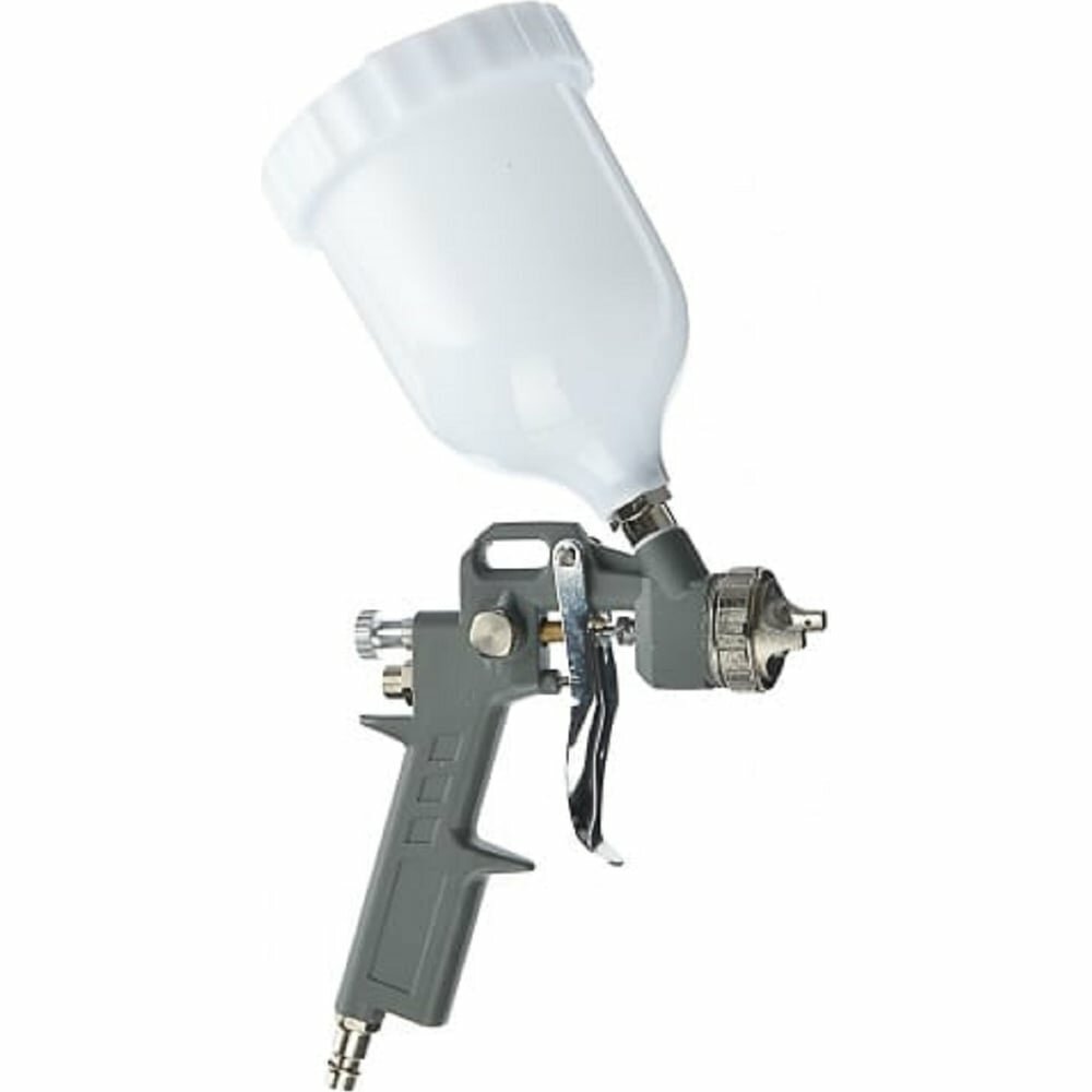 Краскопульт Pegas pneumatic PGS-2707