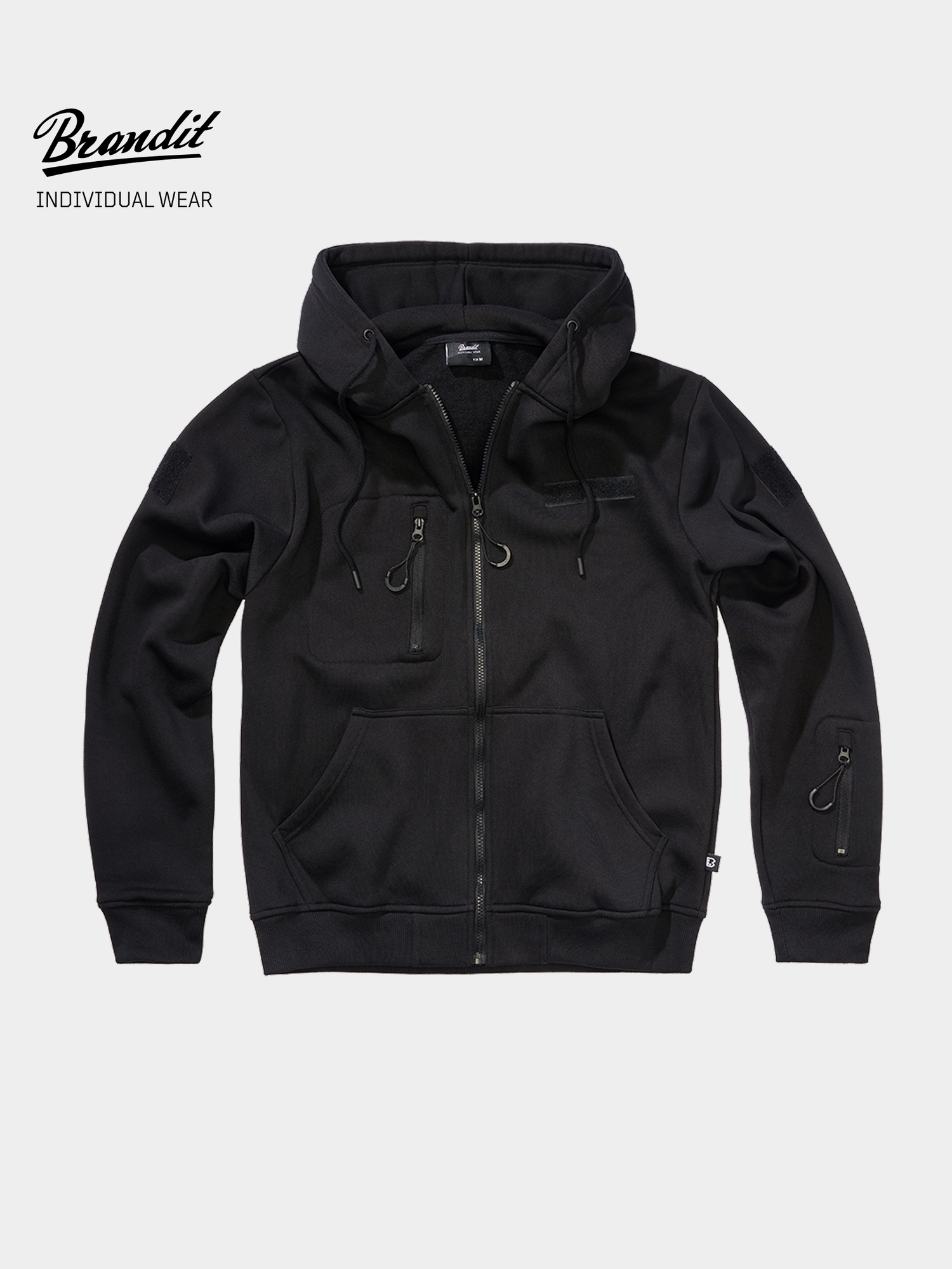 Куртка Tactical Sweat