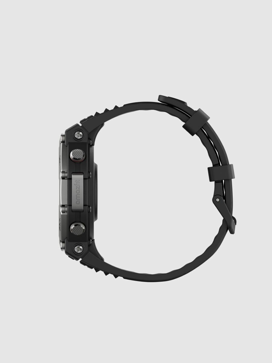 Смарт-часы Amazfit T-Rex 3 A2323 Onyx
