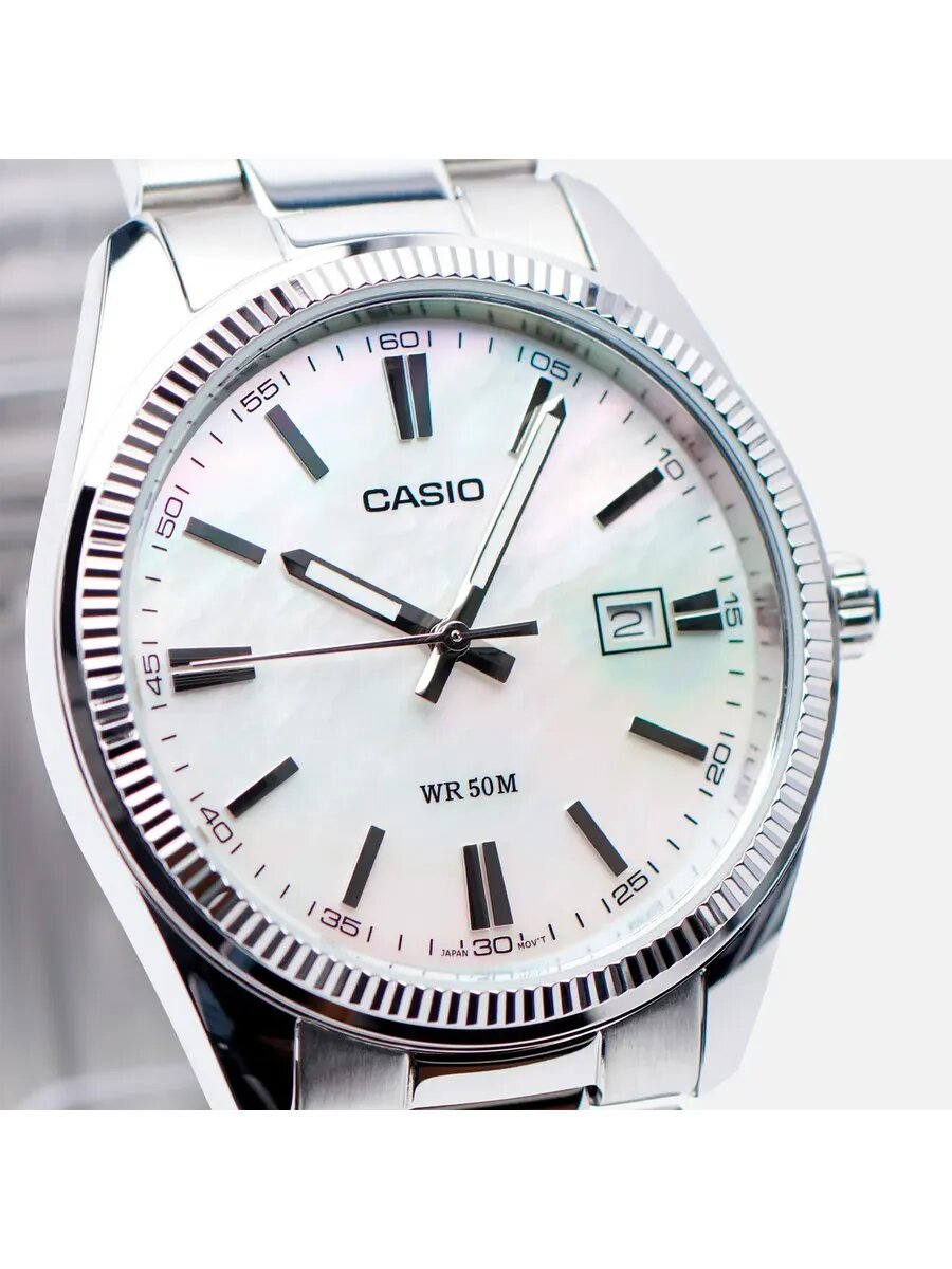 Наручные часы CASIO — фото 1