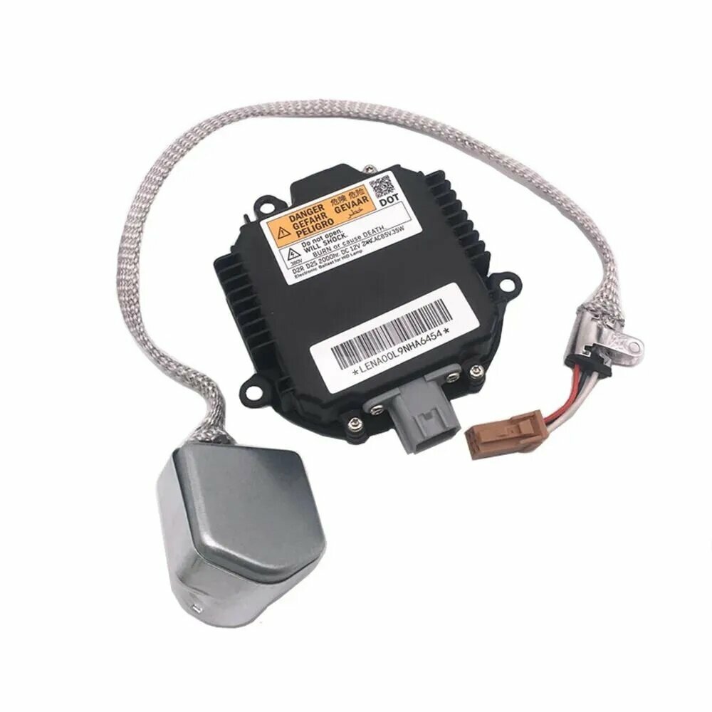 Блок розжига для ксеноновых ламп, арт. LENA00L9NHA6454