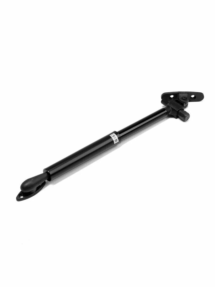 Газлифт доводчик мебельный 80N комплект 2 шт