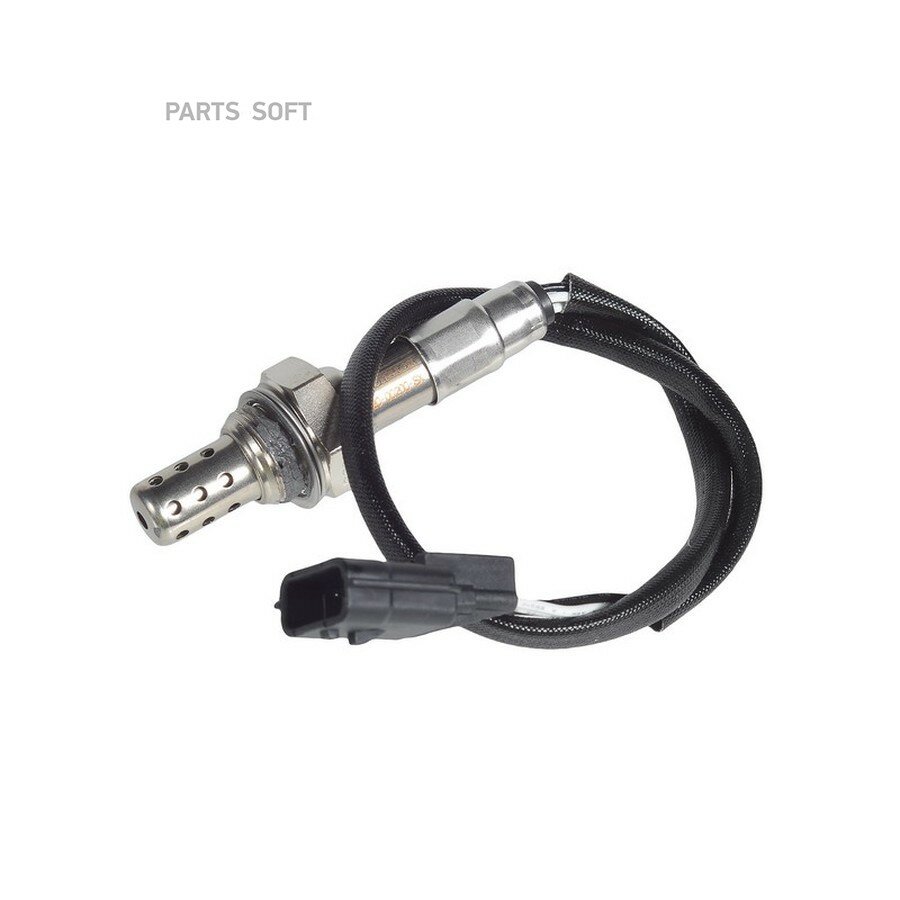 Лямбда-зонд от официального дистрибьютора, STELLOX, артикул 2000200SX