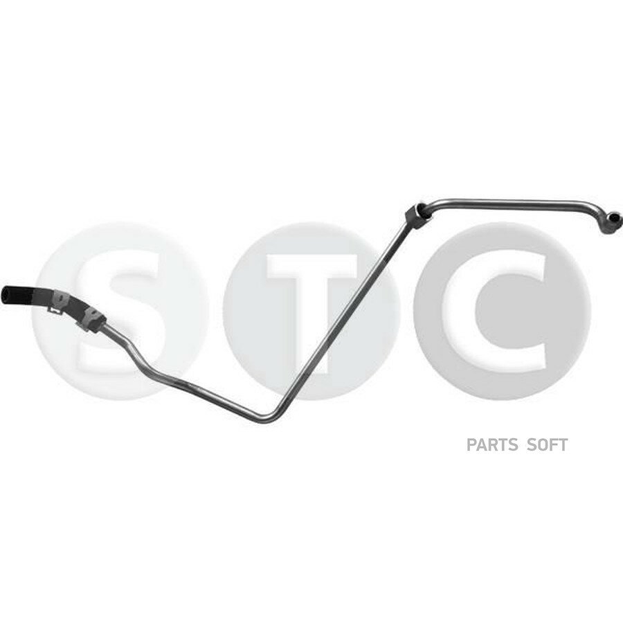 T492159 03G145771R VW Touran 2.0TDI 05- от официального дистрибьютора, STC, артикул T492159