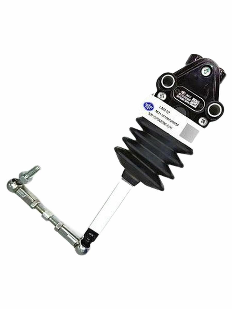 Кран уровня пола кабины (передний) FAW J7 от партнёра FAW Арт. 5001075A2000-C00/C