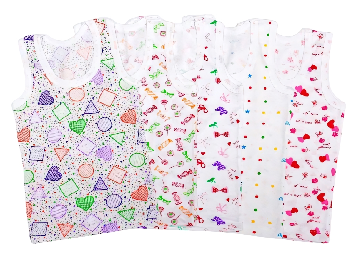 Майка Летняя коллекция