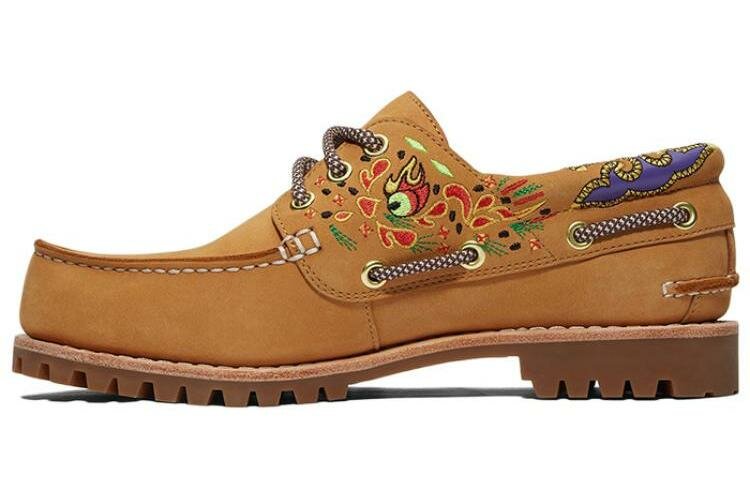 Ботинки Timberland
