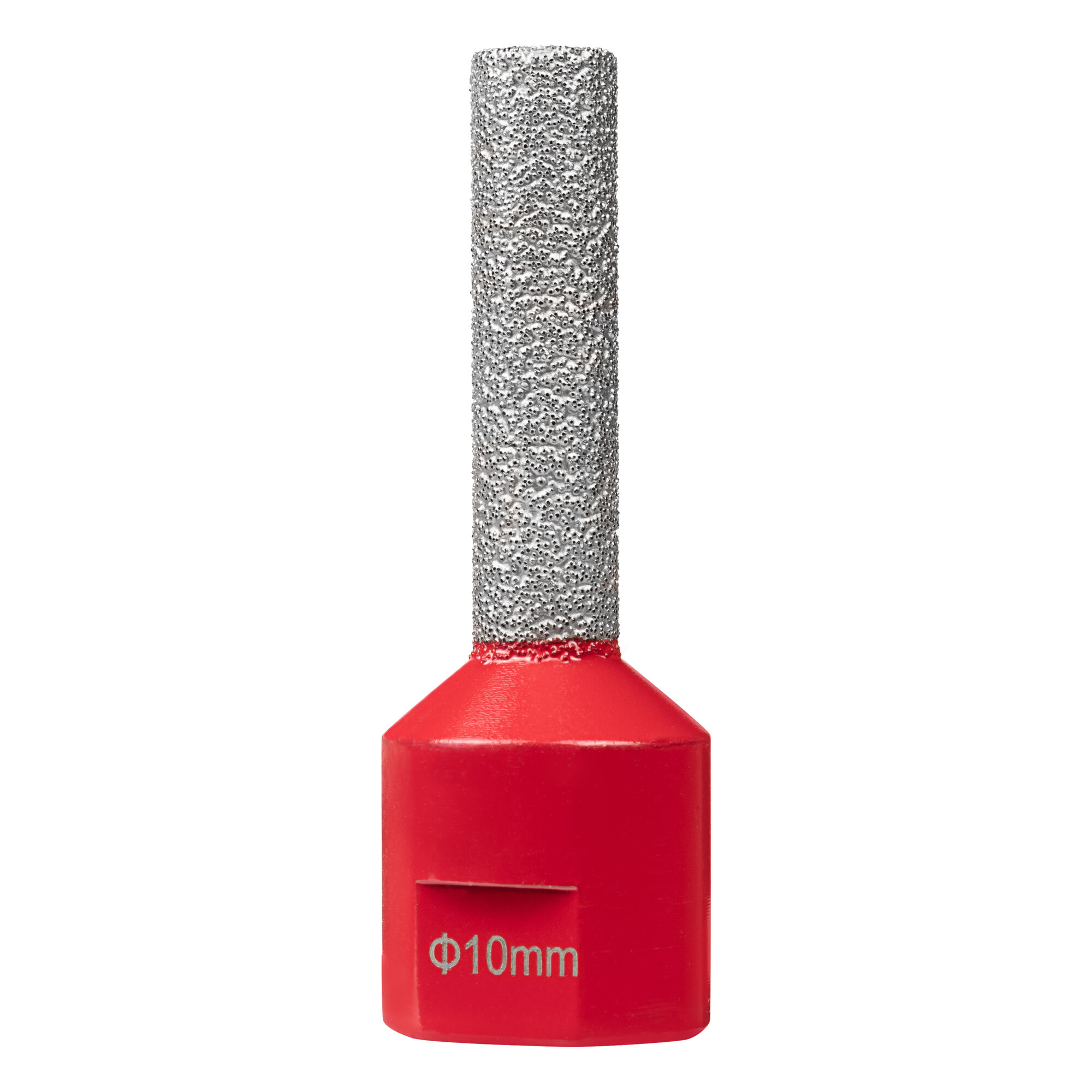 Фреза алмазная для керамогранита DLT CERAMIC, 10мм, арт. 0509