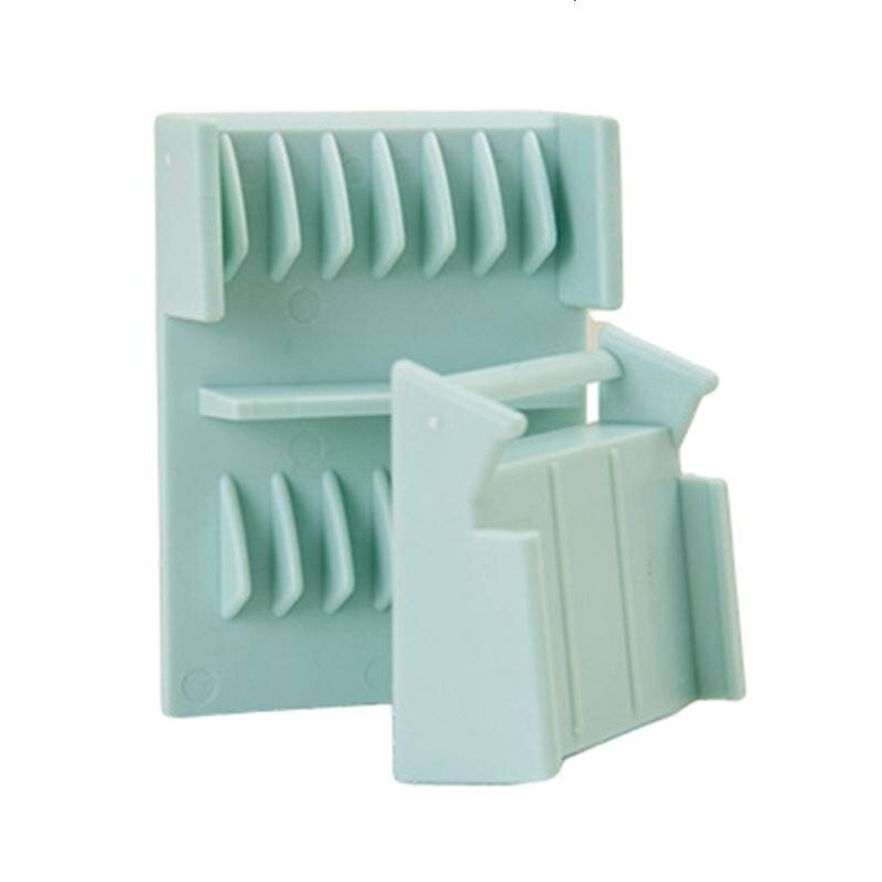 Гребень для стрижки волос, Зеленый