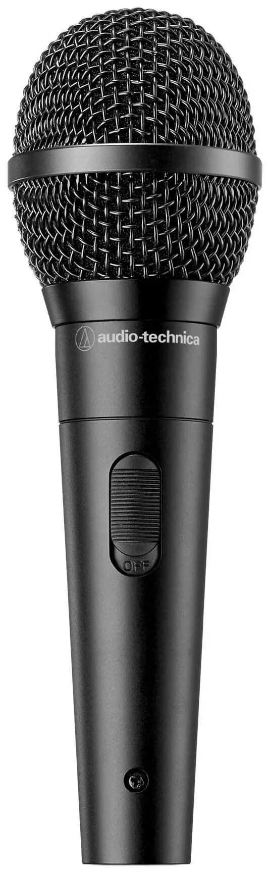 Вокальный микрофон Audio-Technica ATR1300x