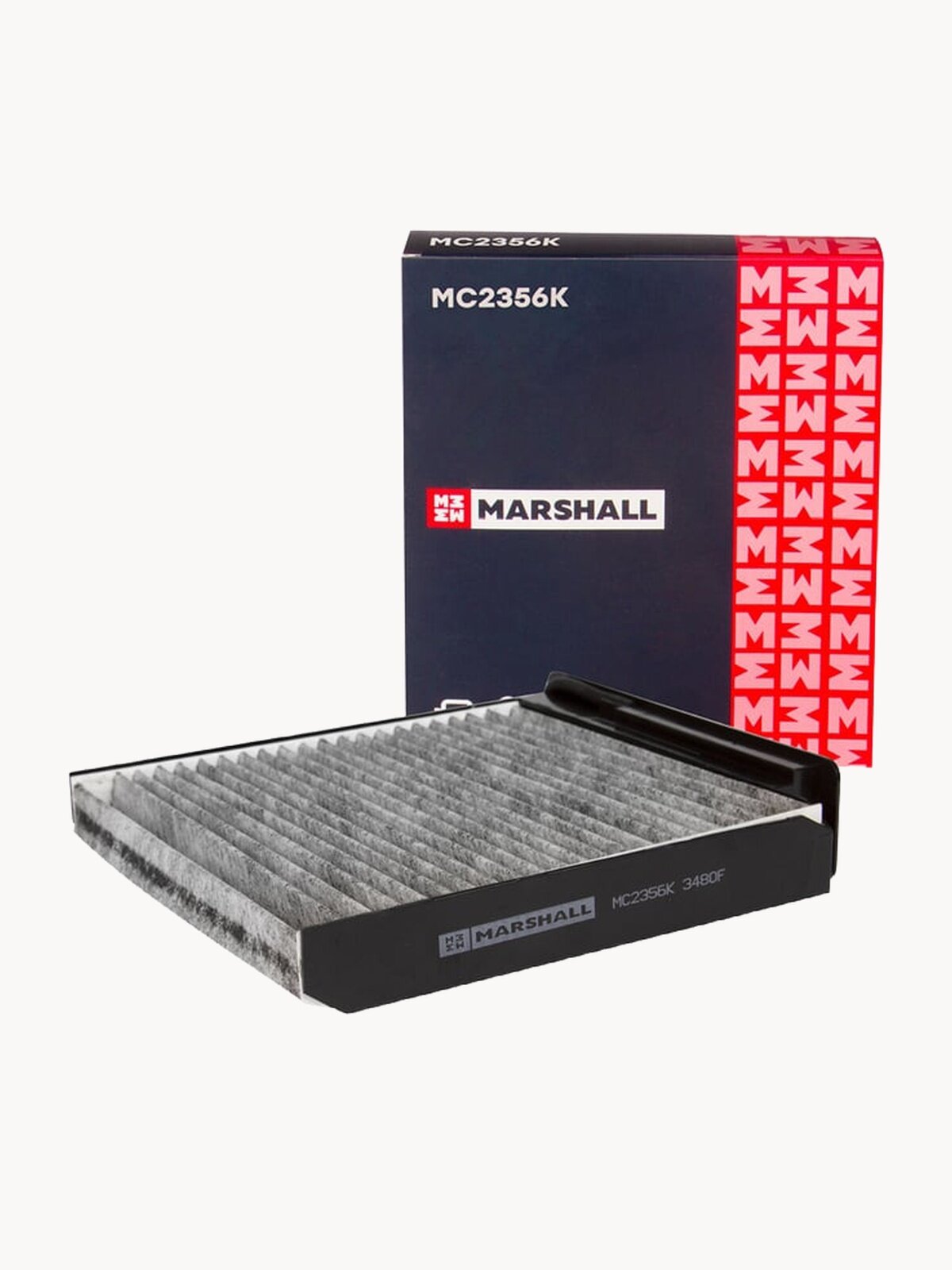 Фильтр салонный угольный LADA лада, ВАЗ Largus Ларгус 12- NISSAN ниссан Almera Альмера III 12- Micra III 03- Terrano Теранно III 14- CUK1829 8201153808 272772132R 272772835R 8671018403 7701062227