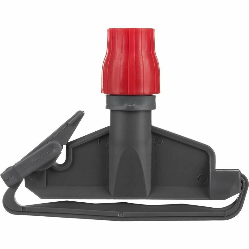 Держатель МОПа Luscan Professional 15 см пластик красный, 1752578