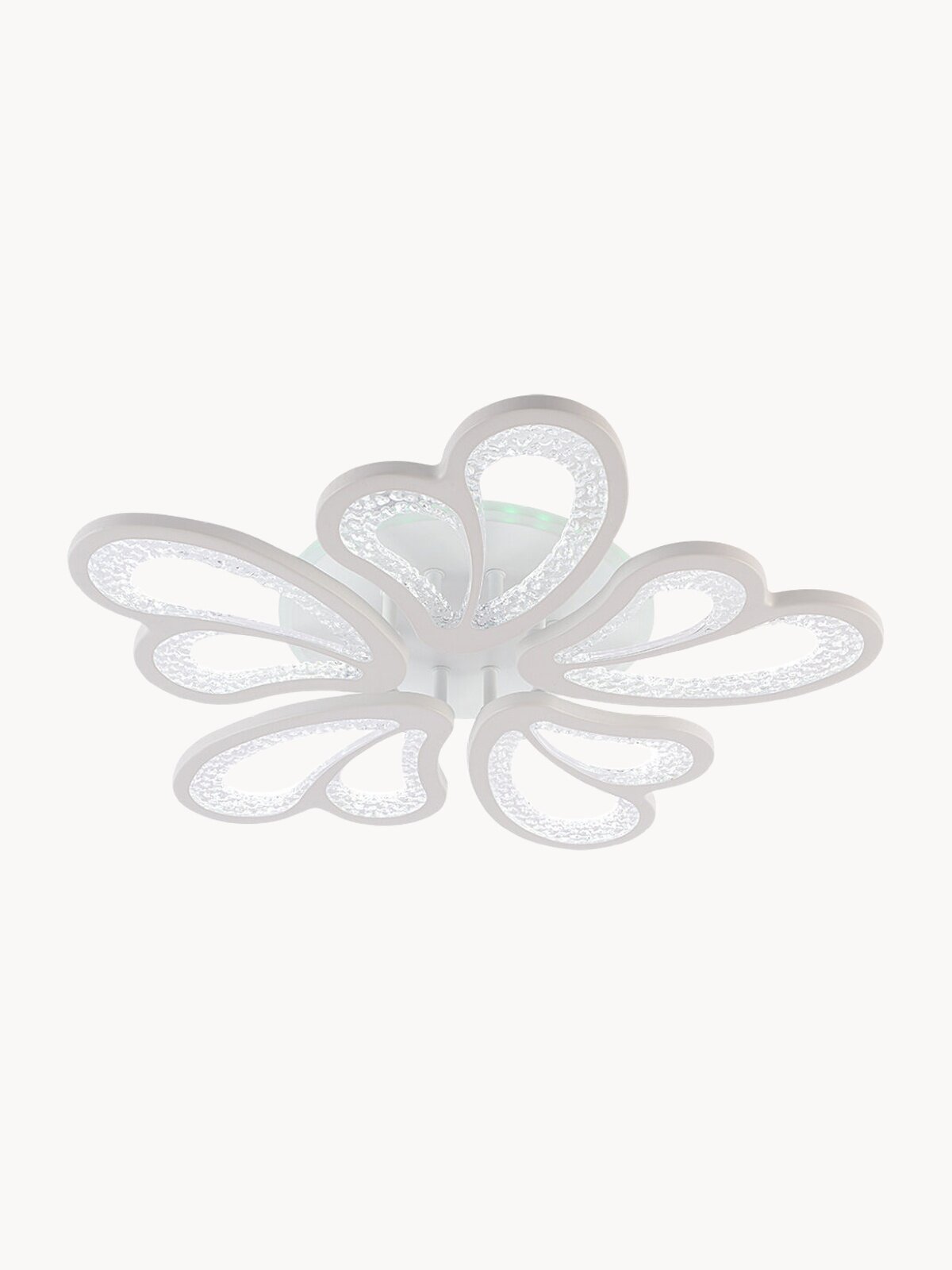 Люстра Wedo light