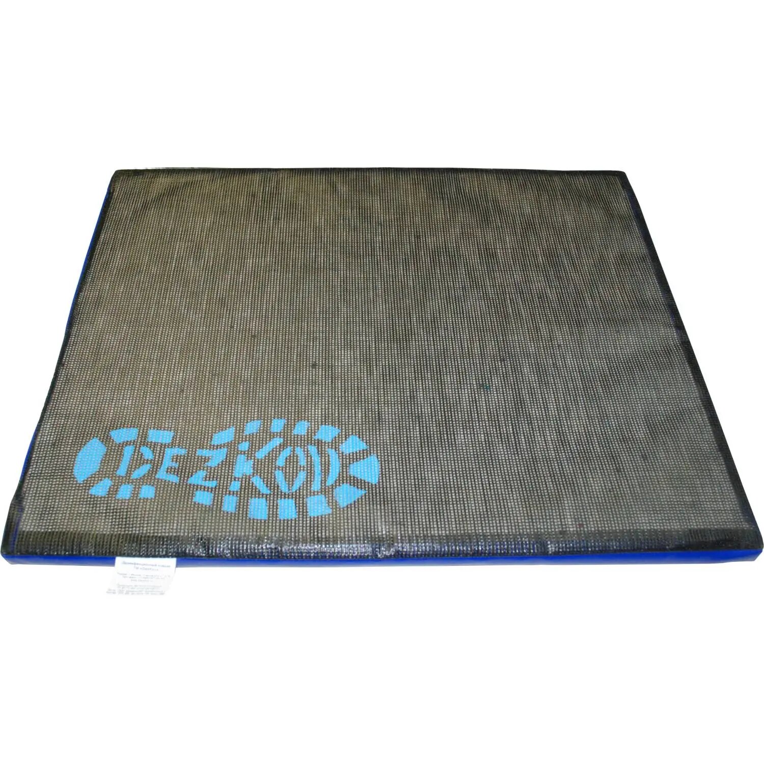 Коврик Дезковрик ЭКО 50х65х3 см