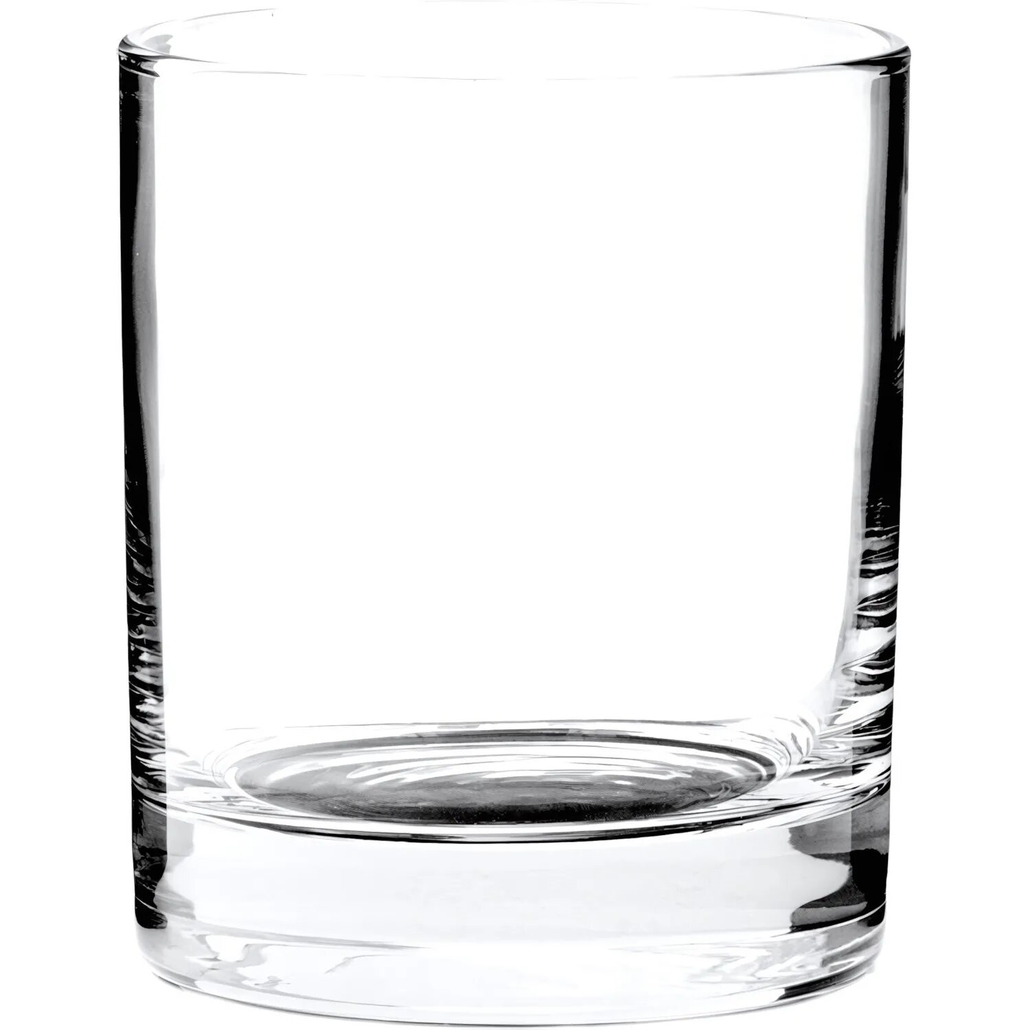 Набор стаканов исландия 6 шт. 300мл низкие (J0019)