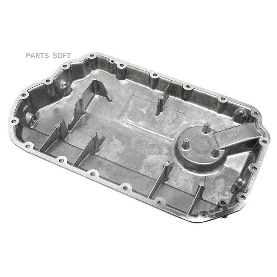 Поддон Audi A4 94-06 / A6 97-01 SAT ST-528-0033 | цена за 1 шт