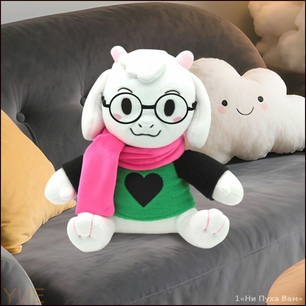 Мягкая игрушка