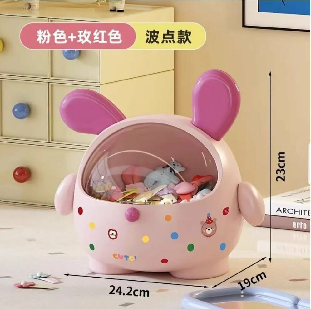 Шкатулка-комод Для украшений, 1 шт