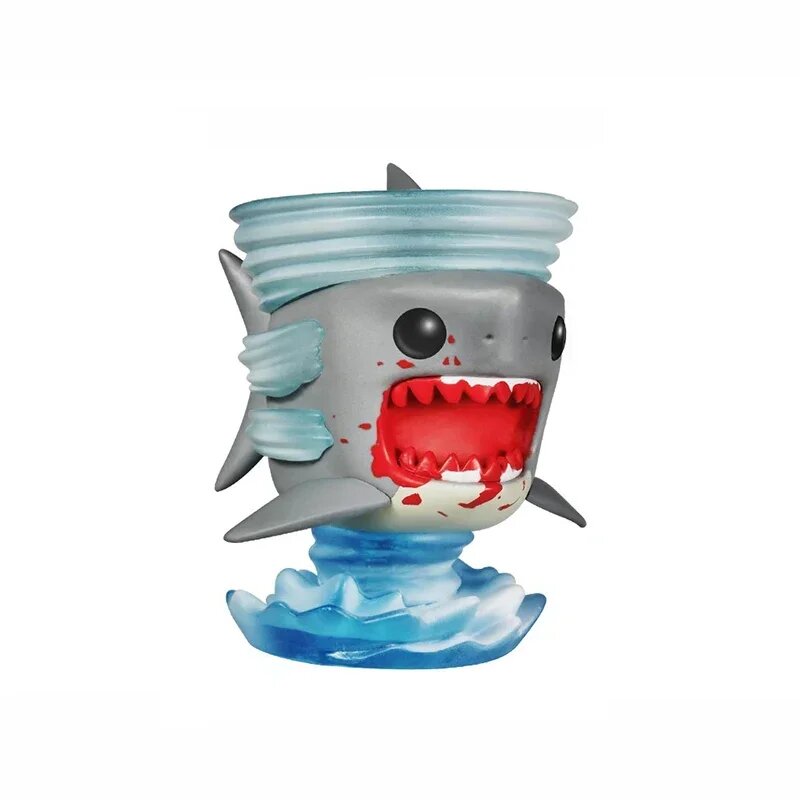 POP Фигурка Sharknado #134 Акула no retail box
