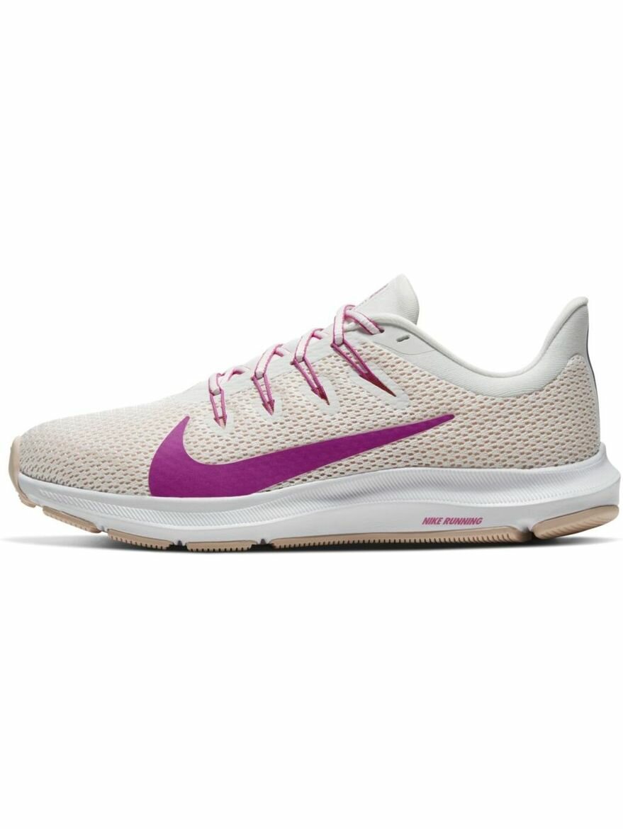 Кроссовки QUEST 2 W