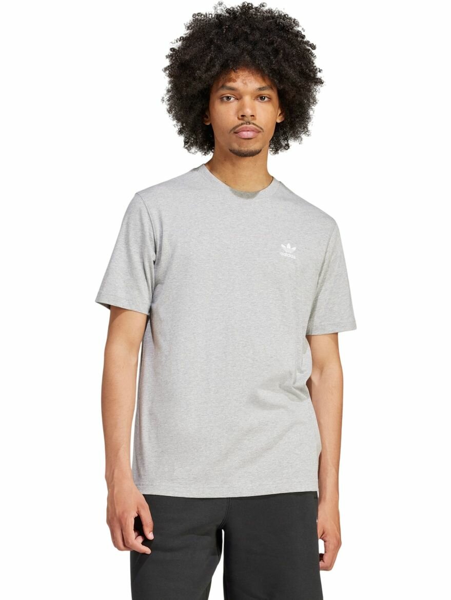 Футболка Trefoil Essentials Tee