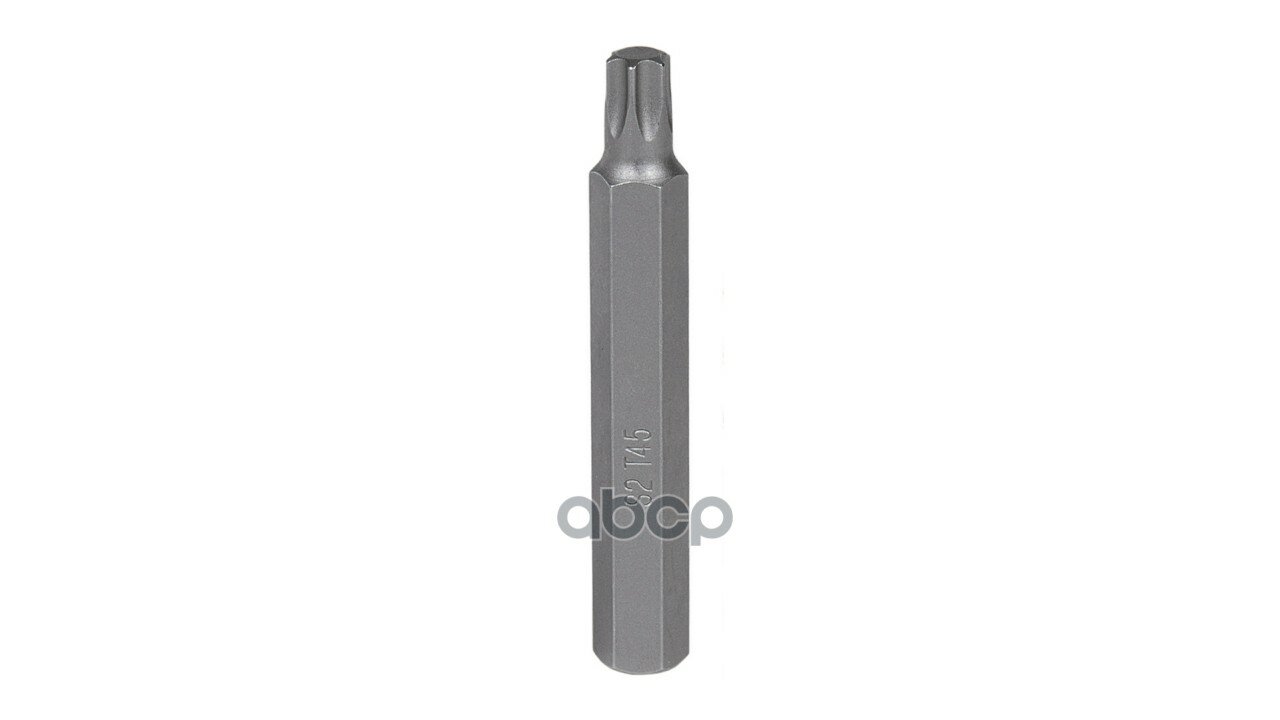 Удлинённая бита TORX 3/8 T45 TIREI арт. sh6b545