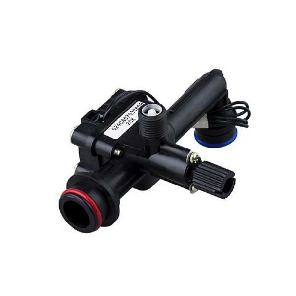 Гидроузел датчика протока с краном подпитки Deluxe, Deluxe Coaxial, Deluxe Plus, Deluxe Plus Coaxial, Smart Tok Coaxial, Prime Coaxial, Ace, Ace Coaxial, Atmo 13-24A(N)