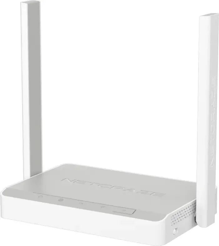 Wi-Fi роутер Keenetic Netcraze Air (NC-1613) 802.11ac Wi-Fi 5 белый
