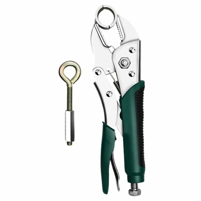 Специальный ключ для чистки теплого пола-6-точечные плоскогубцы пола